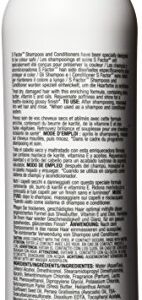 S Factor Health Factor Conditioner, 25.36 Fluid Ounce