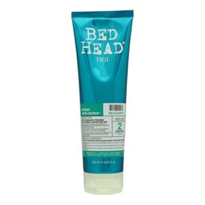 bed head recovery shampoo, 8.45 fluid ounce