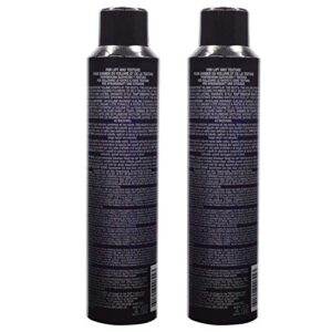 TIGI Catwalk Volume Collection Your Highness Root Boost Spray 8.5oz Pack Of 2