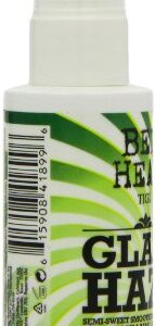 TIGI Bed Head Glaze Haze Semi-Sweet Smoothing Unisex Hair Serum, 2.3 Ounce