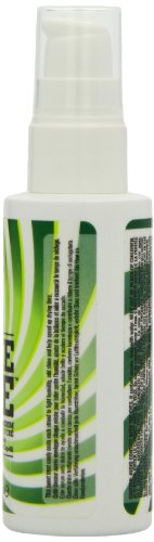 TIGI Bed Head Glaze Haze Semi-Sweet Smoothing Unisex Hair Serum, 2.3 Ounce