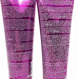 Tigi Bed Head Fully Loaded Volume Shampoo and Conditioner Volume Set/Kit