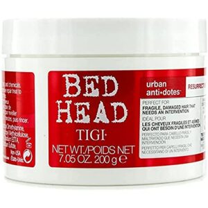 TIGI Daily Repair Leave-In Treatment for Unisex, 8.5 Ounce