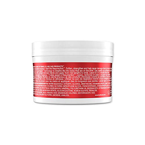 TIGI Daily Repair Leave-In Treatment for Unisex, 8.5 Ounce