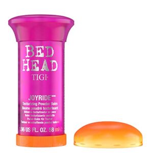 Tigi Bed Head Joyride Texturizing Powder Balm, 1.96 Fluid Ounce