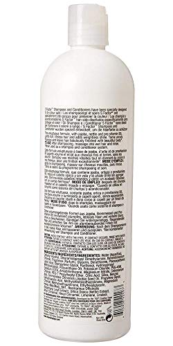 Tigi Tigi S-factor Stunning Volume Conditioner 25.36 Oz, 25.36 Oz