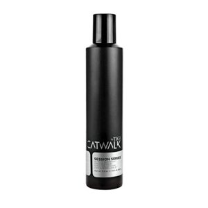 catwalk by tigi session series finishing hairspray 8.3 ounces