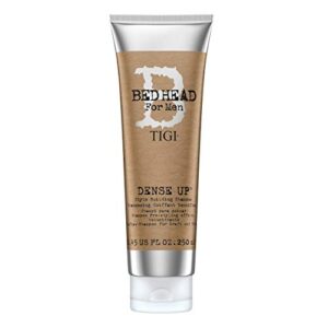 tigi dense up building shampoo – 8.45oz