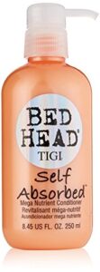 tigi bed head self absorbed conditioner, 8.45 ounce