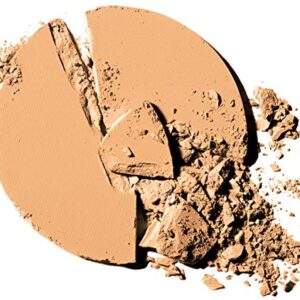 TIGI Cosmetics Powder Foundation, Allure, 0.37 Ounce