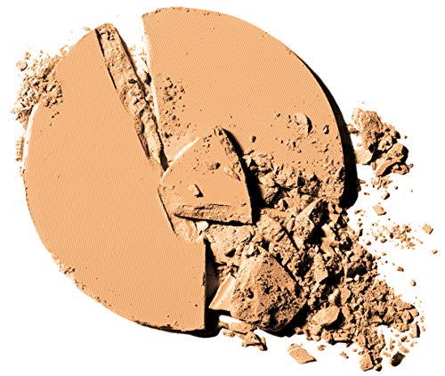 TIGI Cosmetics Powder Foundation, Allure, 0.37 Ounce