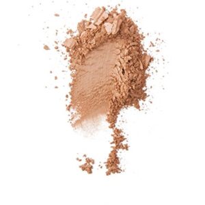 TIGI Cosmetics Powder Foundation, Allure, 0.37 Ounce