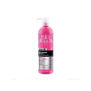 tigi bed head styleshots epic volume conditioner, 25.36 ounce