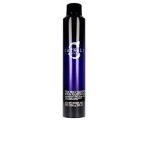 catwalk firm hold hair spray, 9.0 ounce