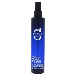 TIGI CATWALK Texturising Salt Spray 270 ml