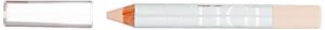 tigi cosmetics concealer pencil, light, 0.088 ounce