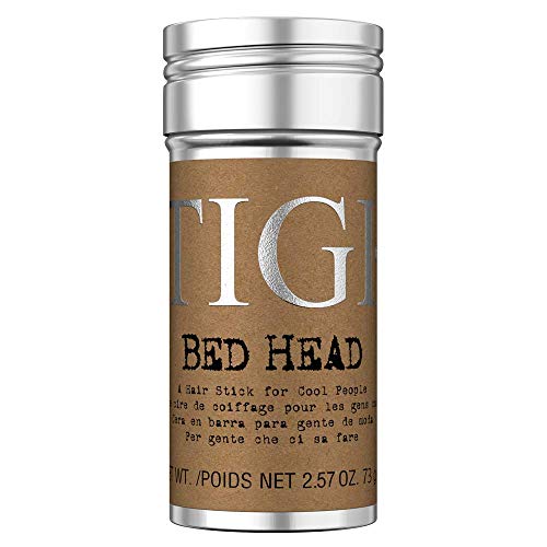 BED HEAD by Tigi STICK - A HAIR STICK FOR COOL PEOPLE 2.7 OZ for UNISEX -(Package Of 3)