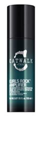 tigi catwalk curls rock amplifier, 5.07 oz