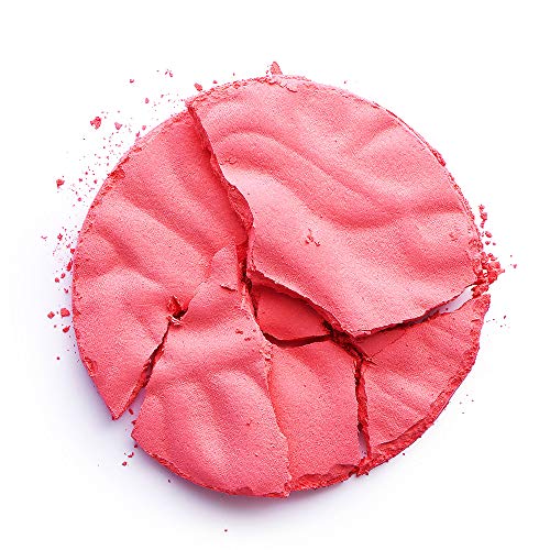 Makeup Revolution Blusher Reloaded, Powder Blush Makeup, Highly Pigmented, All Day Wear, Vegan & Cruelty Free, Pink Lady, 7.5g