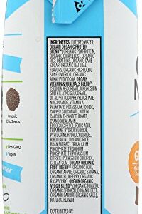 ORGAIN SHAKE SNGLE SMTH CHOC VEG 11OZ