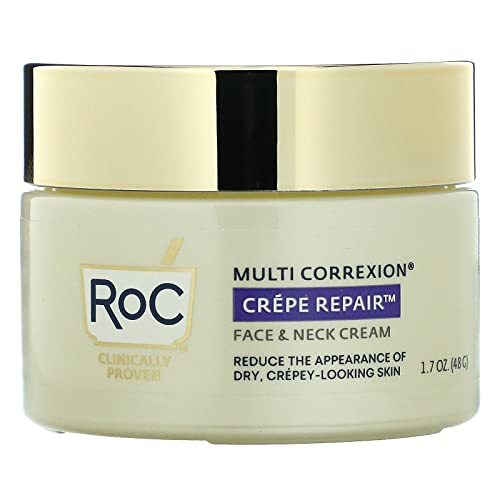 MULTI CORREXION® Crépe Repair Face & Neck Cream