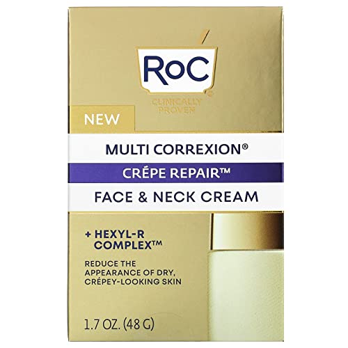 MULTI CORREXION® Crépe Repair Face & Neck Cream