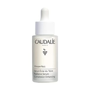 caudalie vinoperfect radiance dark spot serum – 62x more effective than vitamin c (serum)