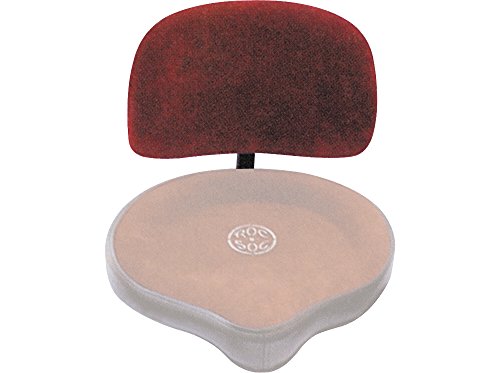 ROC-N-SOC Back Rest Black