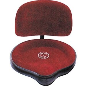 ROC-N-SOC Back Rest Black