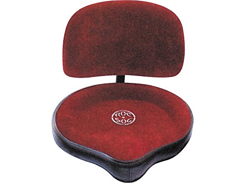 ROC-N-SOC Back Rest Black