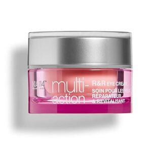 strivectin multi-action r&r under eye cream, targets fine lines and dark circles, 0.5 fl oz