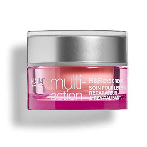 StriVectin Multi-Action R&R Under Eye Cream, Targets Fine Lines and Dark Circles, 0.5 Fl Oz