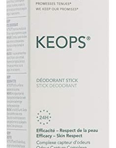 Roc Keops Deodorant Stick 40ml