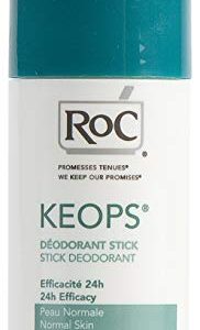 Roc Keops Deodorant Stick 40ml