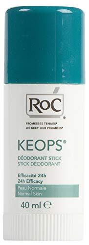 Roc Keops Deodorant Stick 40ml