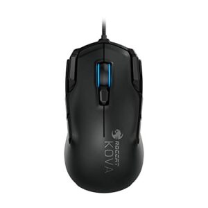 roccat kova aimo gaming mouse roc-11-505