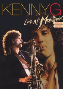 live at montreux 1987/1988