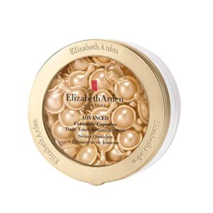 elizabeth arden anti-aging ceramide capsules serum, advanced daily youth restoring serum