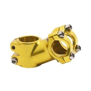 big roc 57satb1102gd stem, 28.6x60mm, 25.4mm bore / alloy – gold