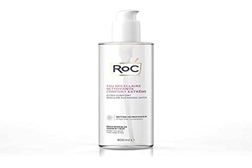 RoC Extra Comfort Cleansing Water 400ml