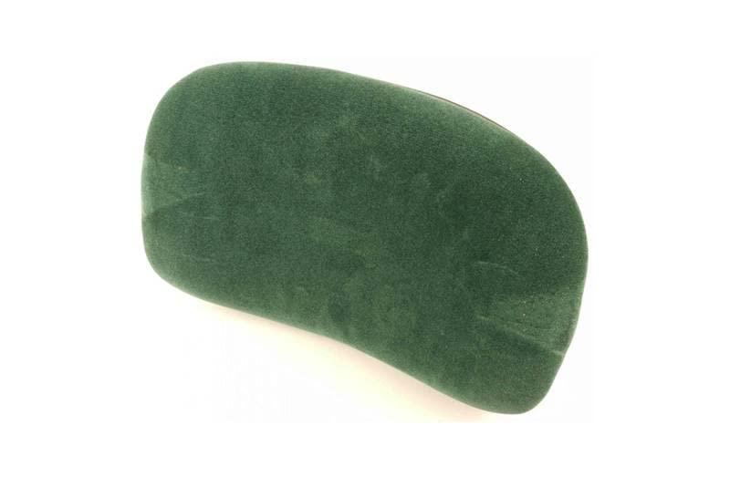 Roc-N-Soc Nitro Backrest Green