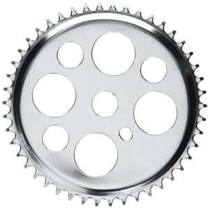 big roc 57c957 steel chainwheel (46t)