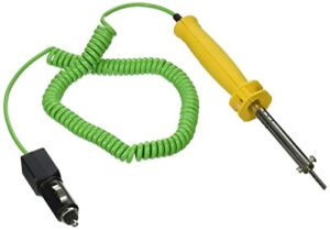 big roc asi30 auto soldering iron (30w dc 12v/d.b.)