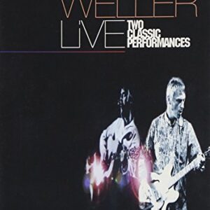 Paul Weller - Two Classic Performances