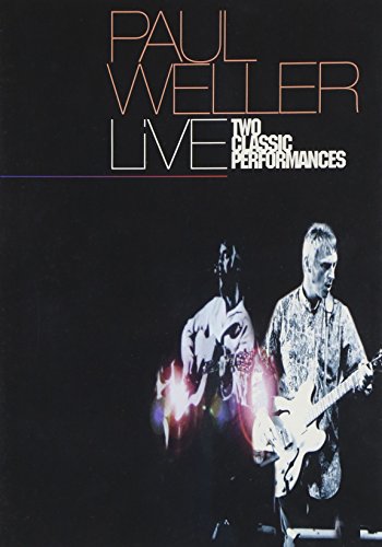 Paul Weller - Two Classic Performances