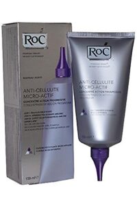 roc anti cellulite active microphone 150 ml