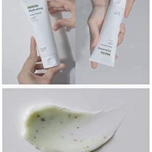 B_LAB Matcha Hydrating Foam Cleanser 120ml