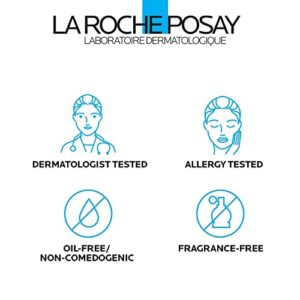 La Roche-Posay Lipikar Balm AP+ Intense Repair Body Lotion for Dry Skin, Body Cream with Shea Butter and Niacinamide, Moisturizer for Dry and Rough Skin, Sensitive Skin Safe, 13.52 Fl Oz (Pack of 1)