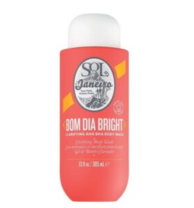 sol de janeiro bom dia bright body wash 385ml…