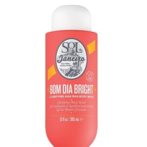 SOL DE JANEIRO Bom Dia Bright Body Wash 385ml…